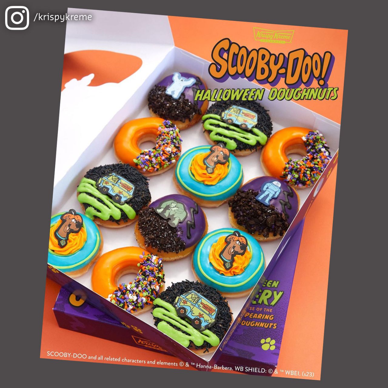 5 remarkable Halloween 2023 pastry, chocolate, and bakery releases to ...