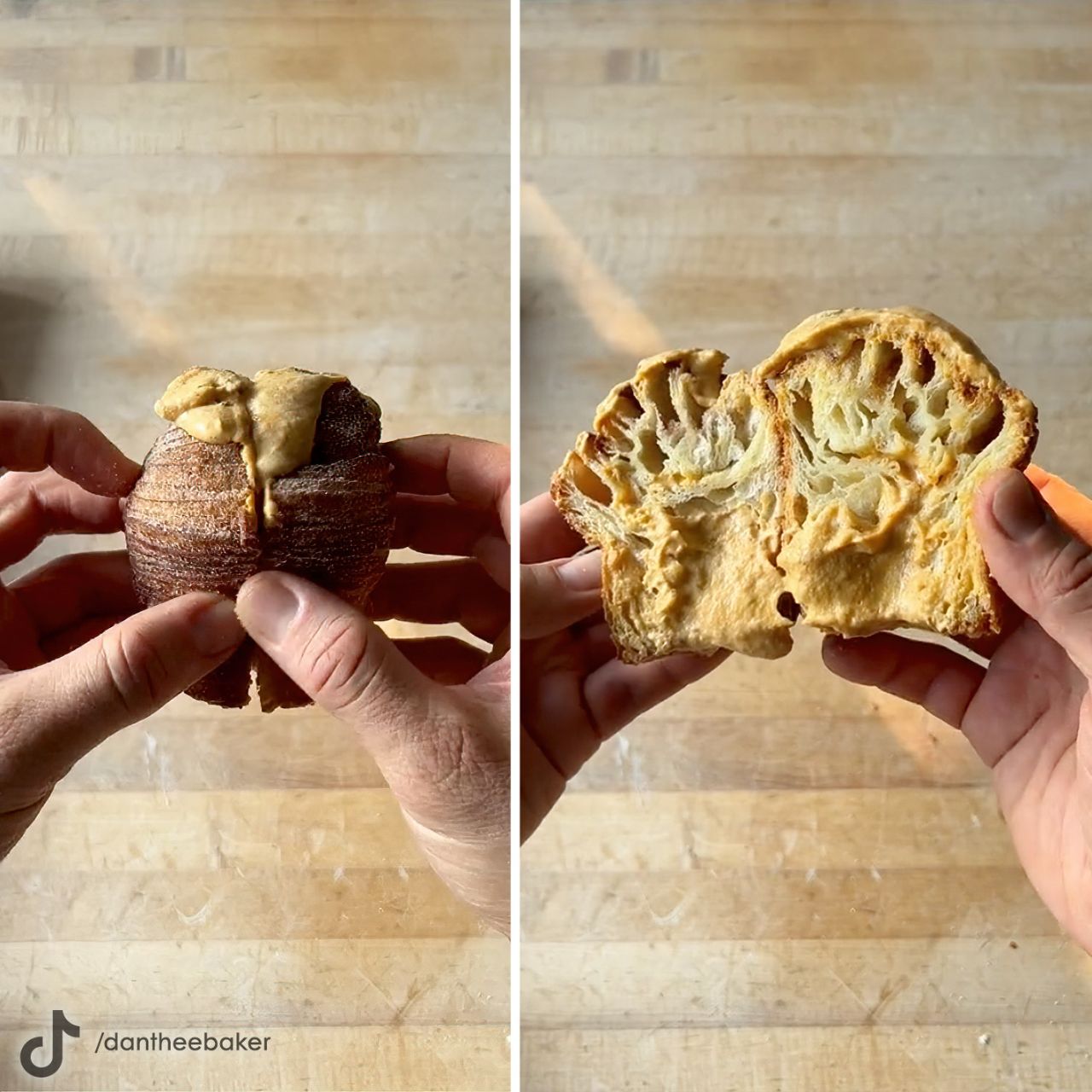 9 bakers that lead the way on TikTok and Instagram - Taste Tomorrow