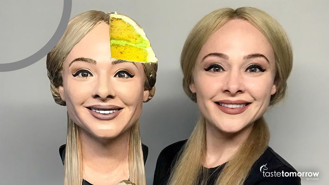 Cake Or Fake Cutting Into The Trend Of Hyper Realistic Cake Art