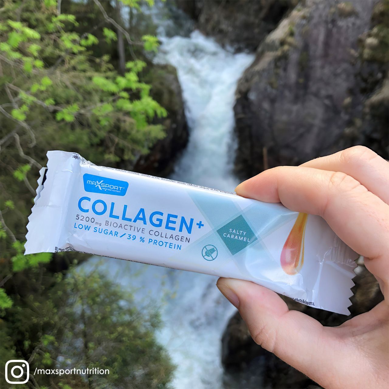 Concepts to watch: 5 trendy products with collagen - Taste Tomorrow