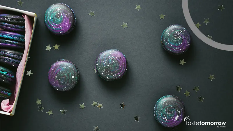 The rise of fantasy-flavored foods - Taste Tomorrow