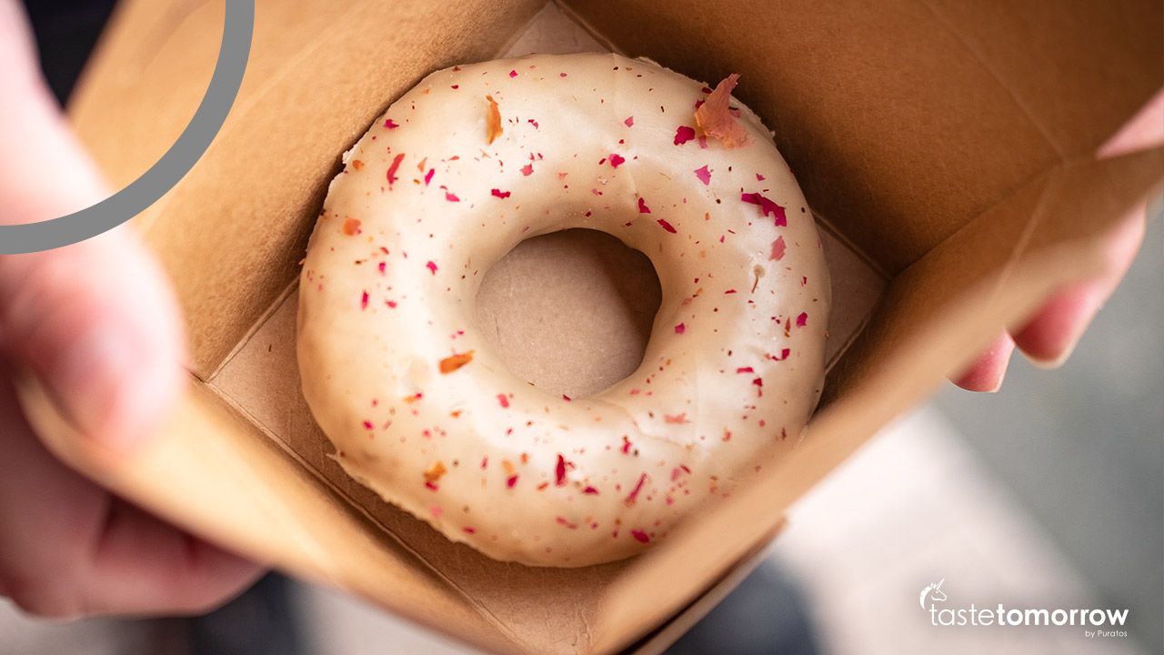 From donuts to cakes: the fermentation trend sweeps the patisserie ...