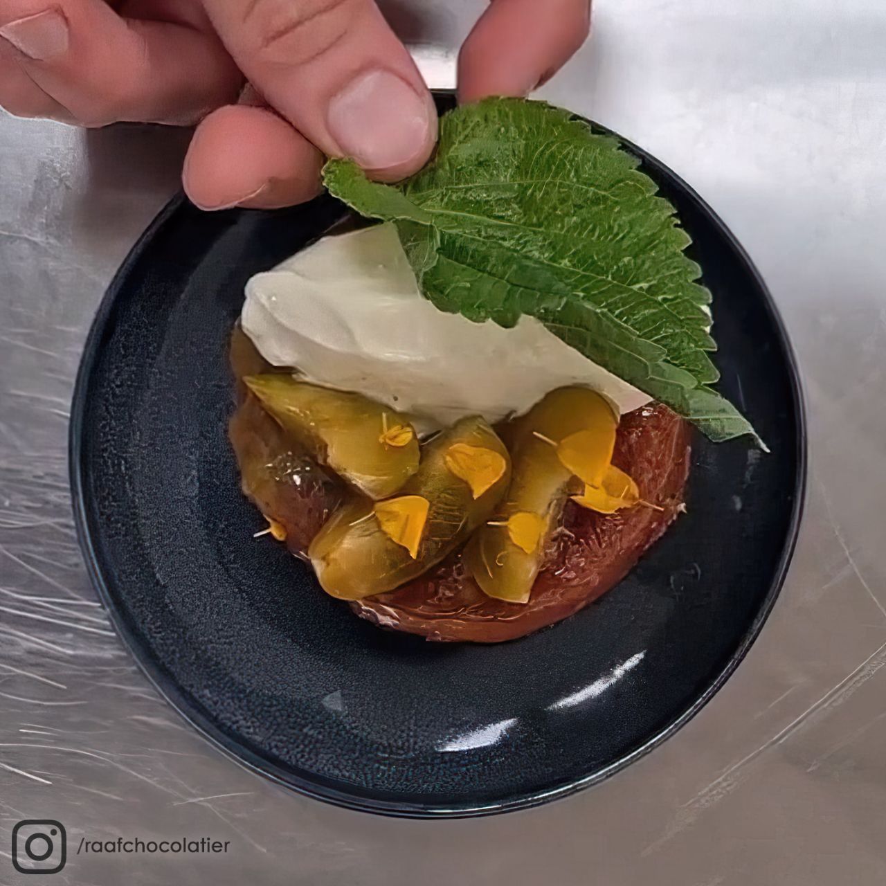 From donuts to cakes: the fermentation trend sweeps the patisserie ...