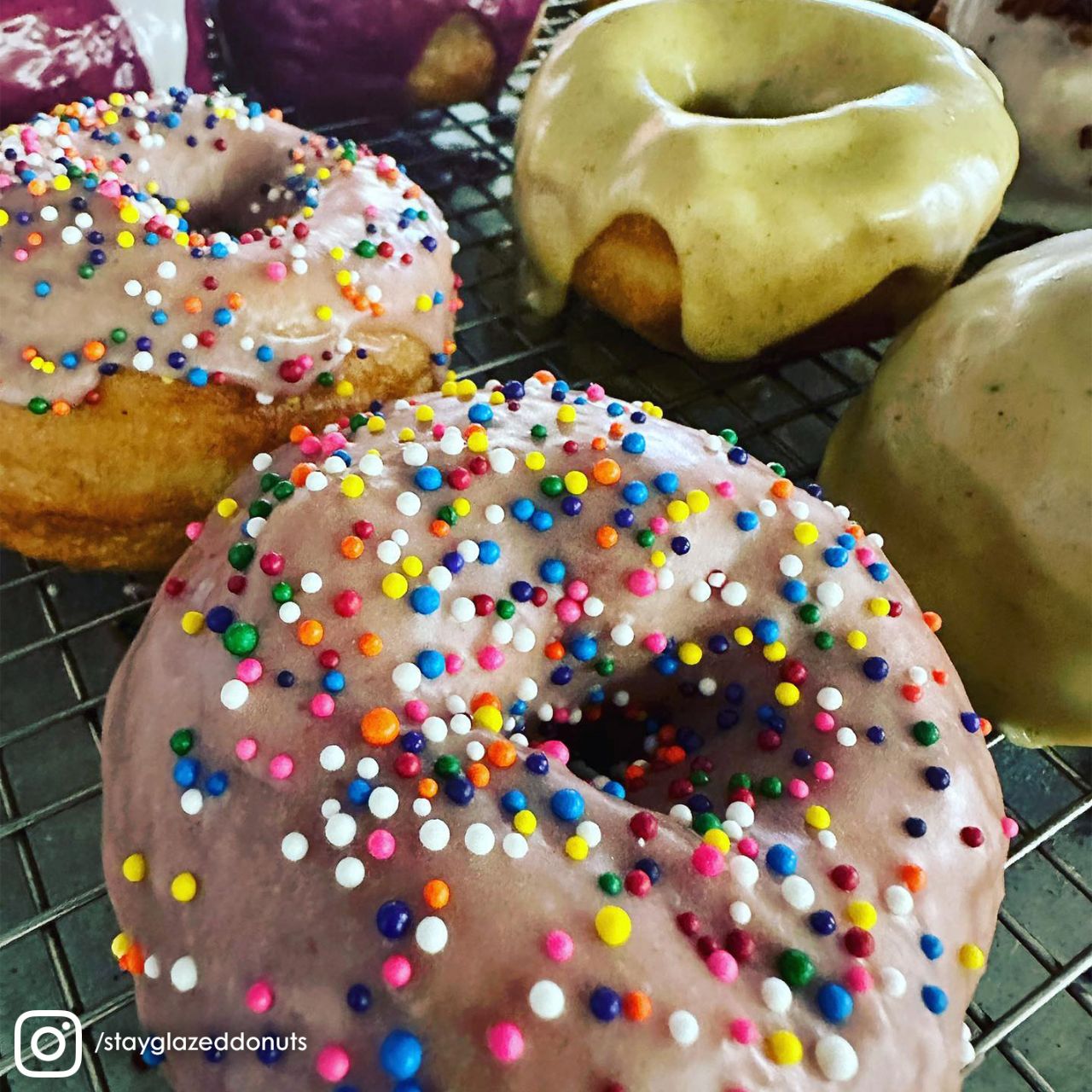 From donuts to cakes: the fermentation trend sweeps the patisserie ...