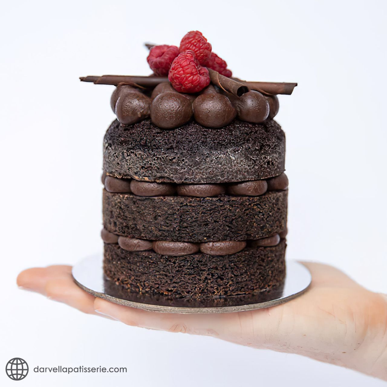 From donuts to cakes: the fermentation trend sweeps the patisserie ...