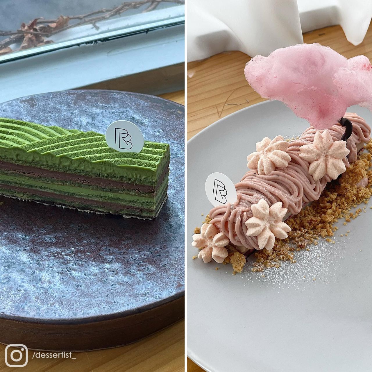 From Paris to Seoul: explore the charm of trendy Korean-French fusion ...