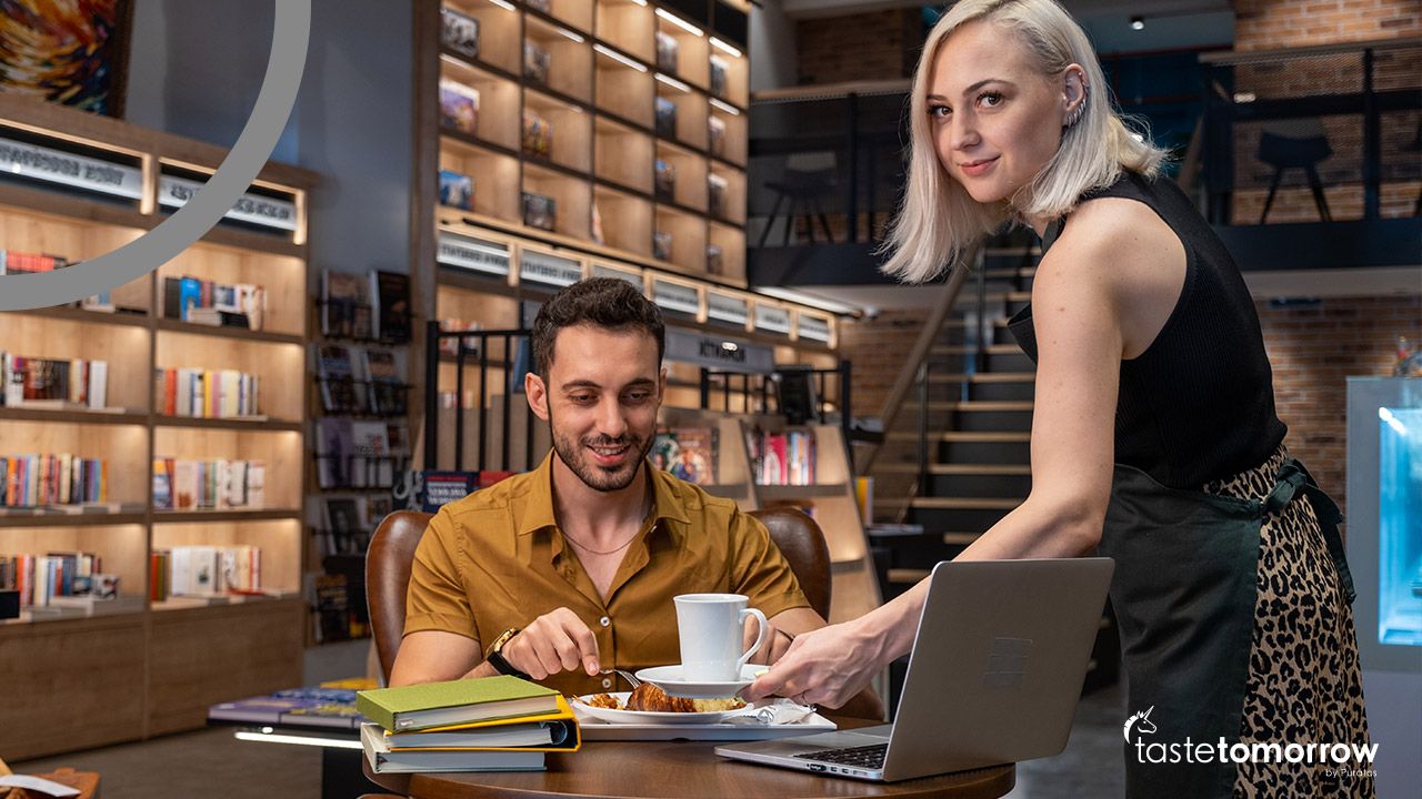 Hybrid shopping experiences: win-win for retailers and consumers ...