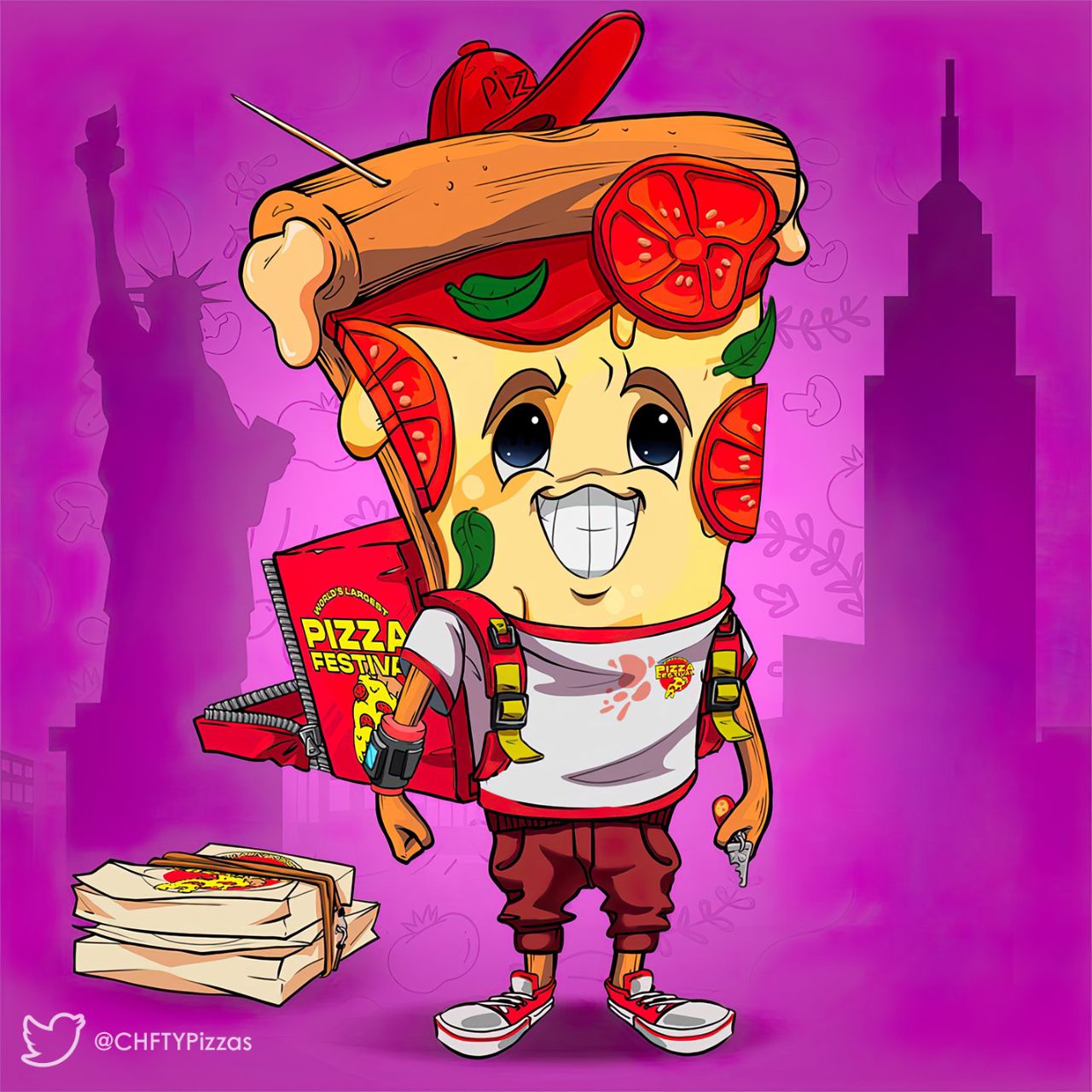 The Rise of Food NFTs and their Impact on Food Culture - Taste Tomorrow