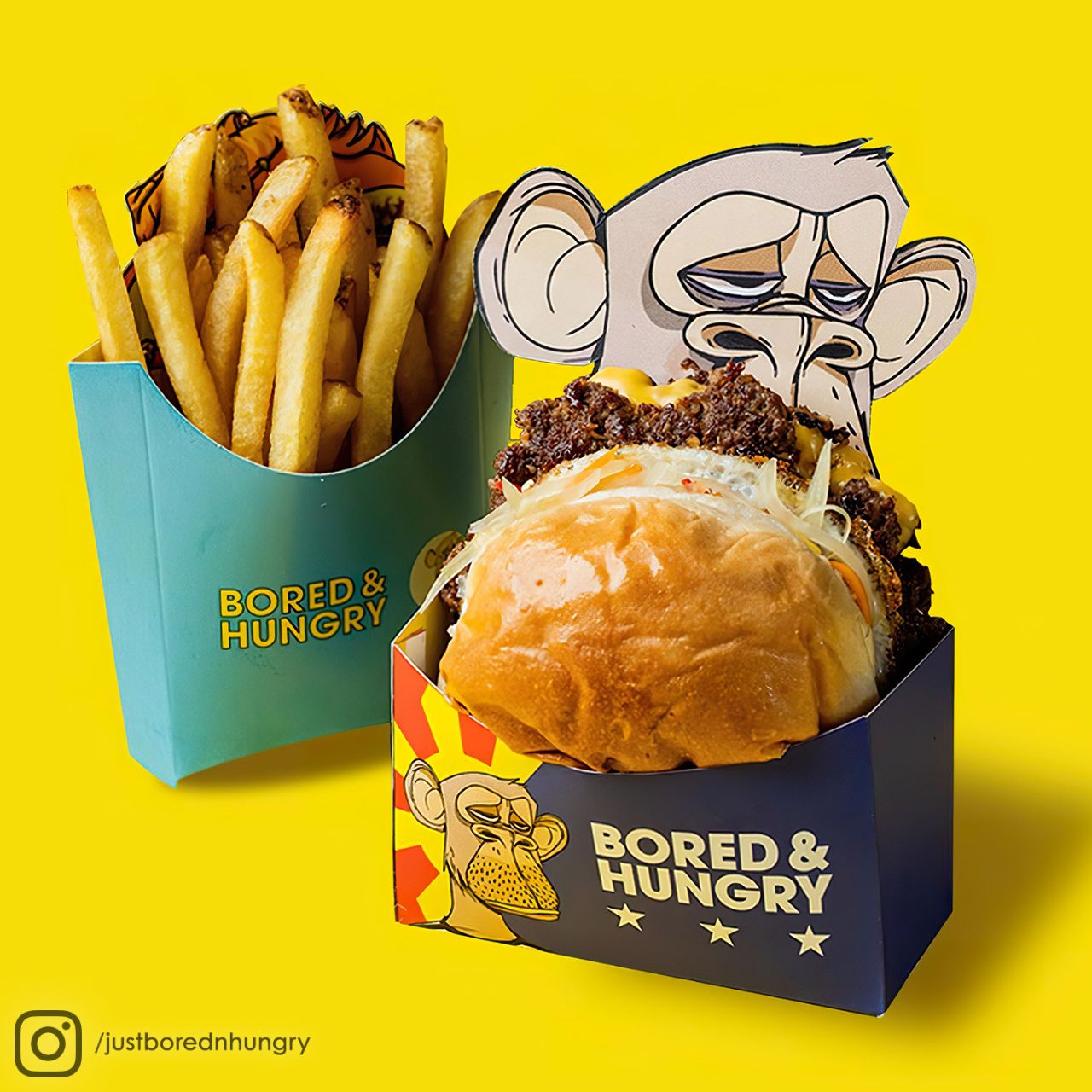 The Rise of Food NFTs and their Impact on Food Culture - Taste Tomorrow