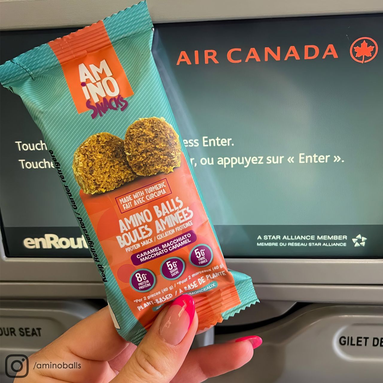 The latest wellness revolution: plant-based snacks with functional ...
