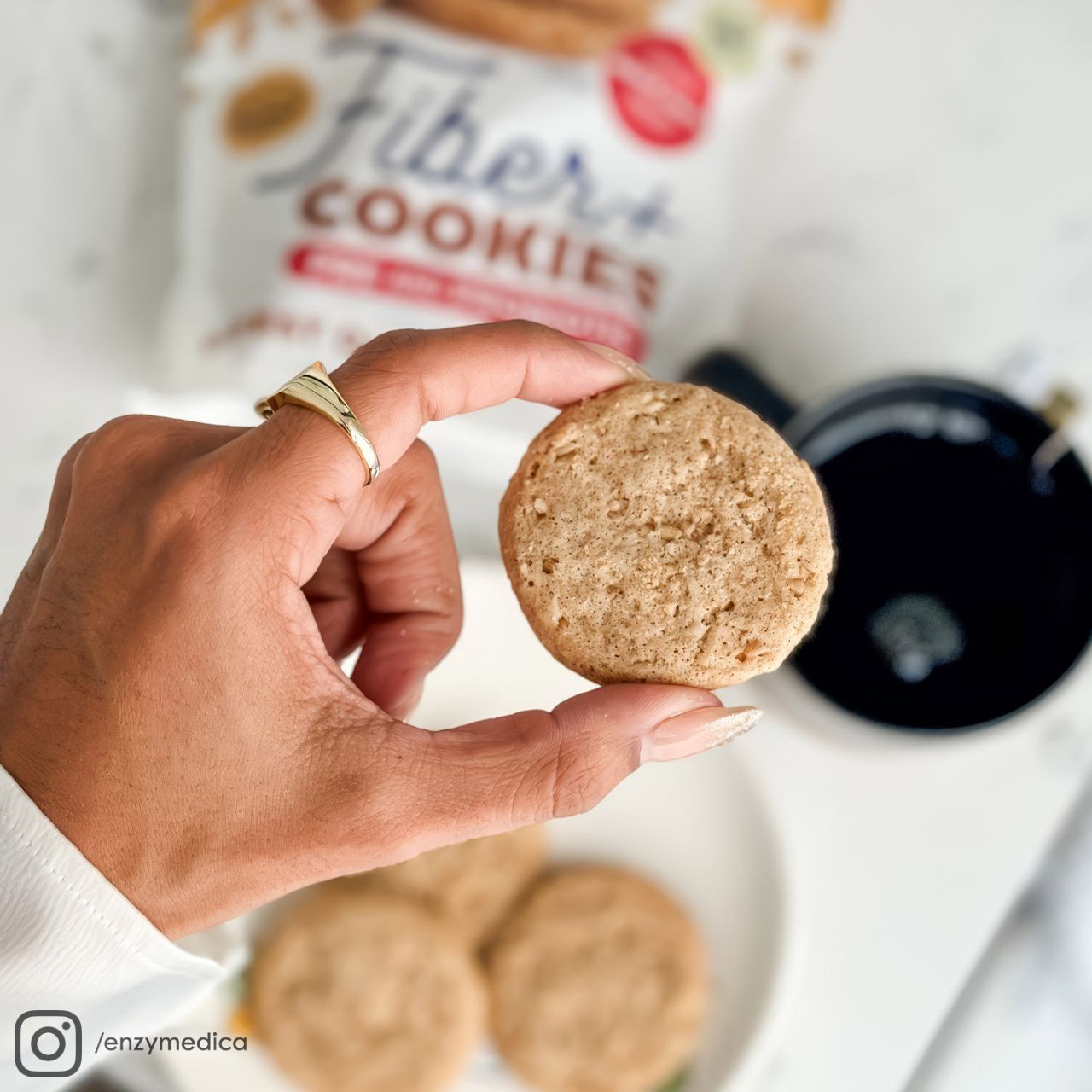 The latest wellness revolution: plant-based snacks with functional ...