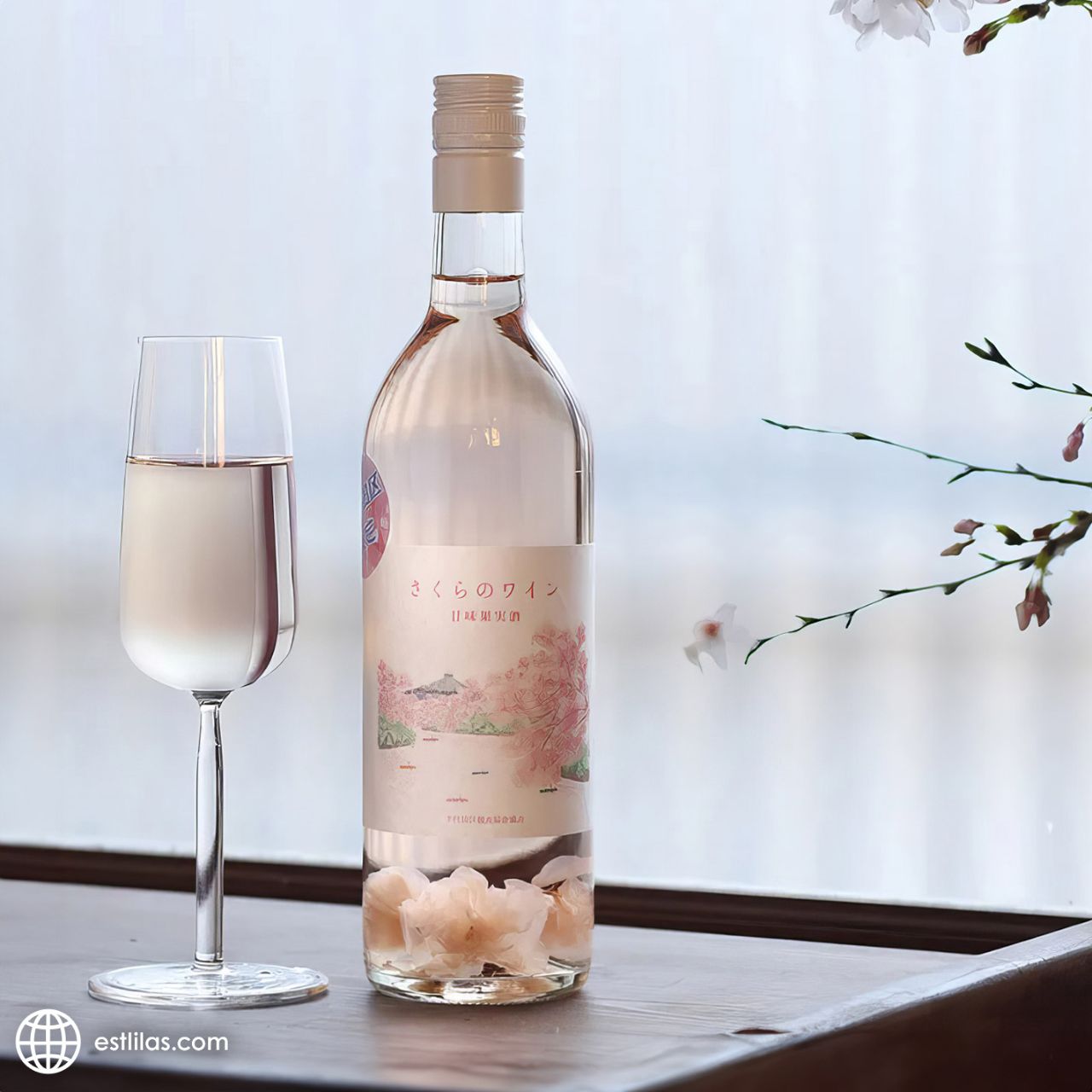 Pink sakura is a blossoming flavor trend in pastry and chocolate ...
