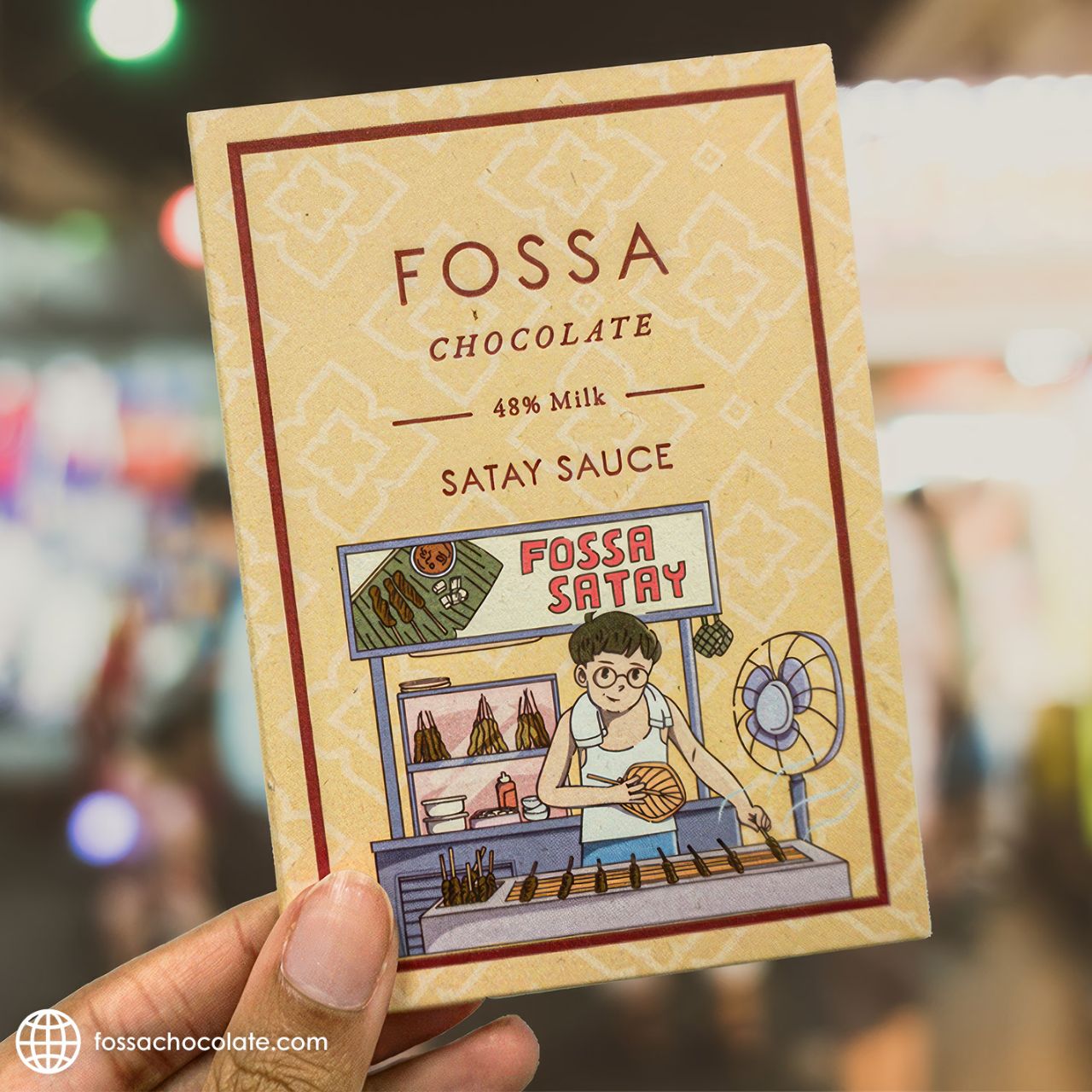 5 fusion chocolate bars that are adopting savory flavors - Taste Tomorrow