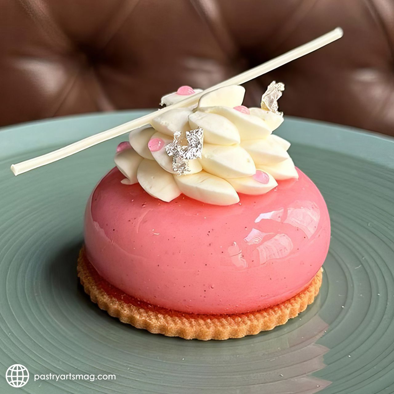 Embrace the zingy, tart and tangy, because sour is emerging as a ...