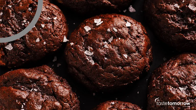 5 cool examples of the sweet & savory trend in bakery and patisserie ...