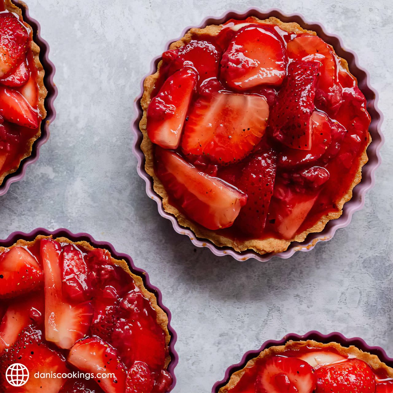 Heat meets sweet: explore the swicy flavor trend in patisserie and ...