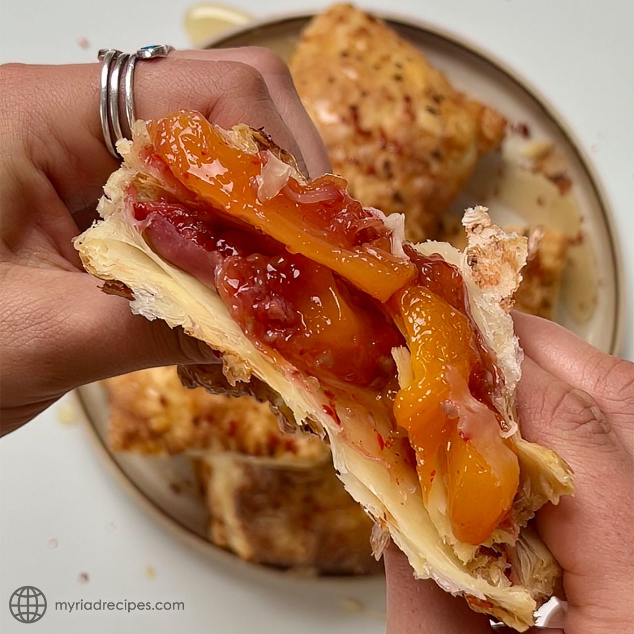 Heat meets sweet: explore the swicy flavor trend in patisserie and ...