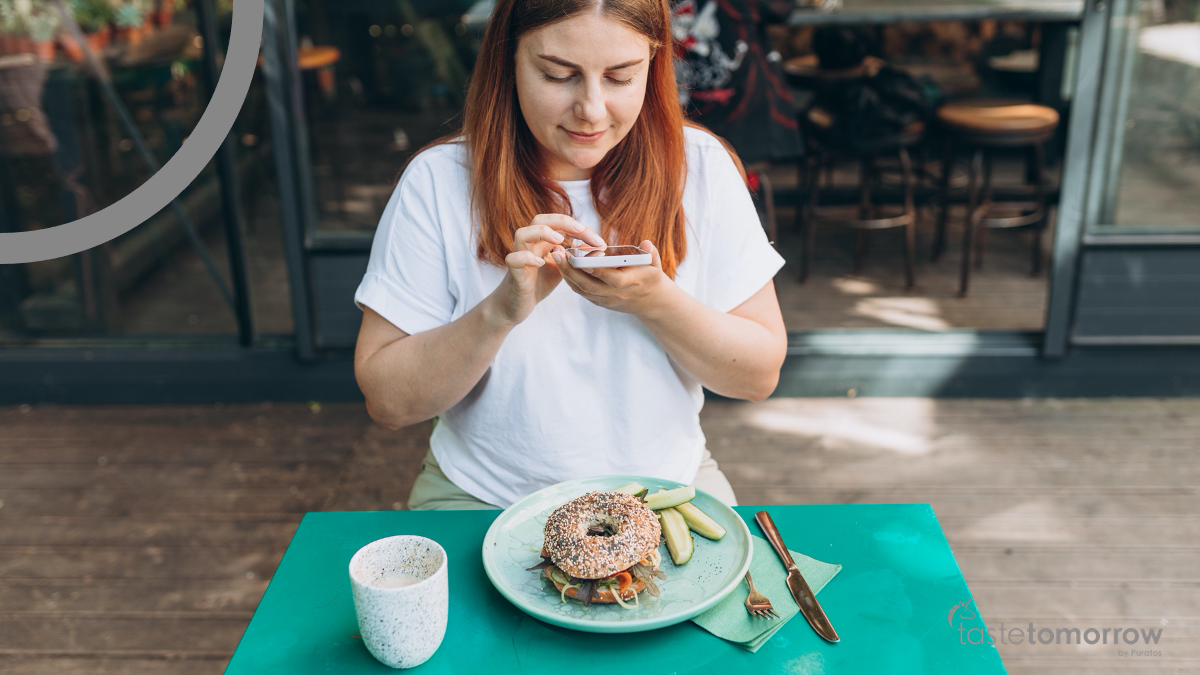 The 3 hottest bakery trends for 2024 - Taste Tomorrow