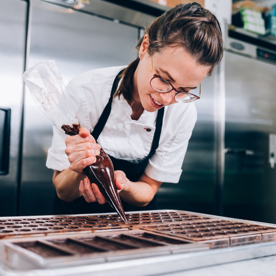 The 3 hottest chocolate trends for 2024 - Taste Tomorrow