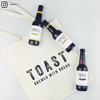 10 concepts that reduce food waste - Taste Tomorrow