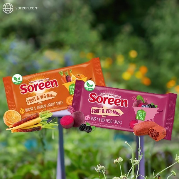 Permissible indulgence: these 5 plant-based brands make guilt-free ...