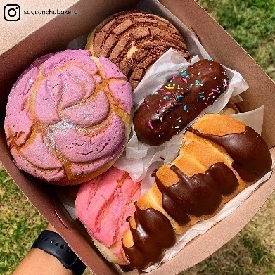 Permissible indulgence: these 5 plant-based brands make guilt-free ...