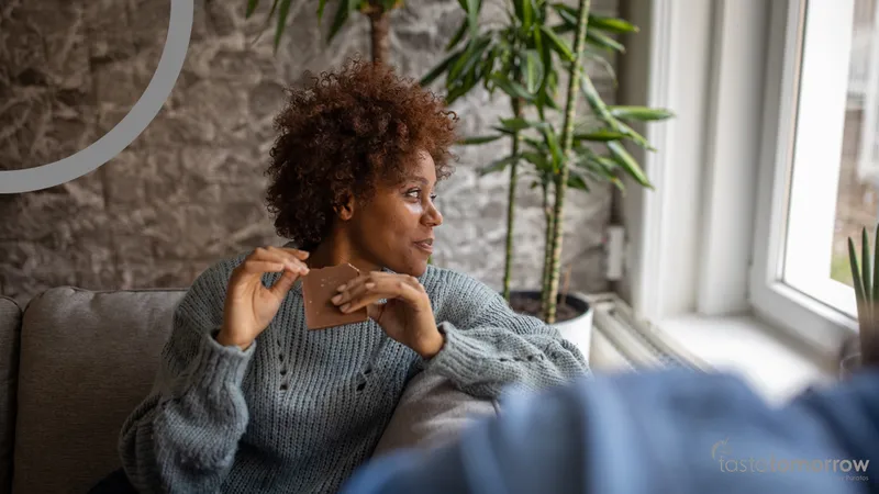 3 consumer food trends to watch in 2021 - Taste Tomorrow