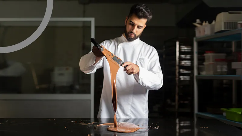 Hottest Chocolate Trends for 2023 - Taste Tomorrow