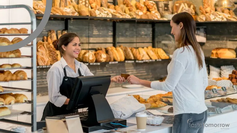 Hottest Bakery Trends for 2023 - Taste Tomorrow