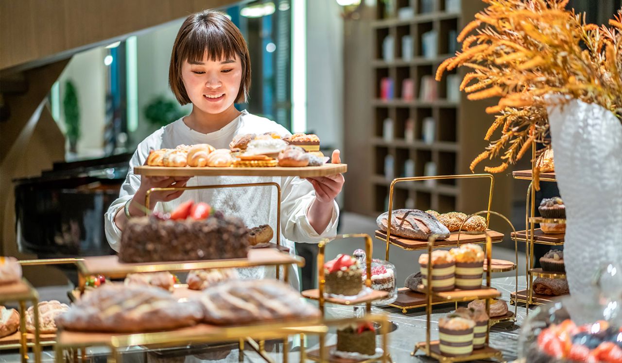 Hottest Bakery Trends for 2023 - Taste Tomorrow