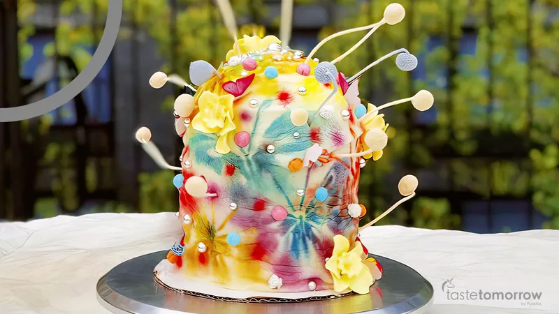 Weird Cakes 45 Funny Cake Fails That Prove A Cake Is Right For Almost