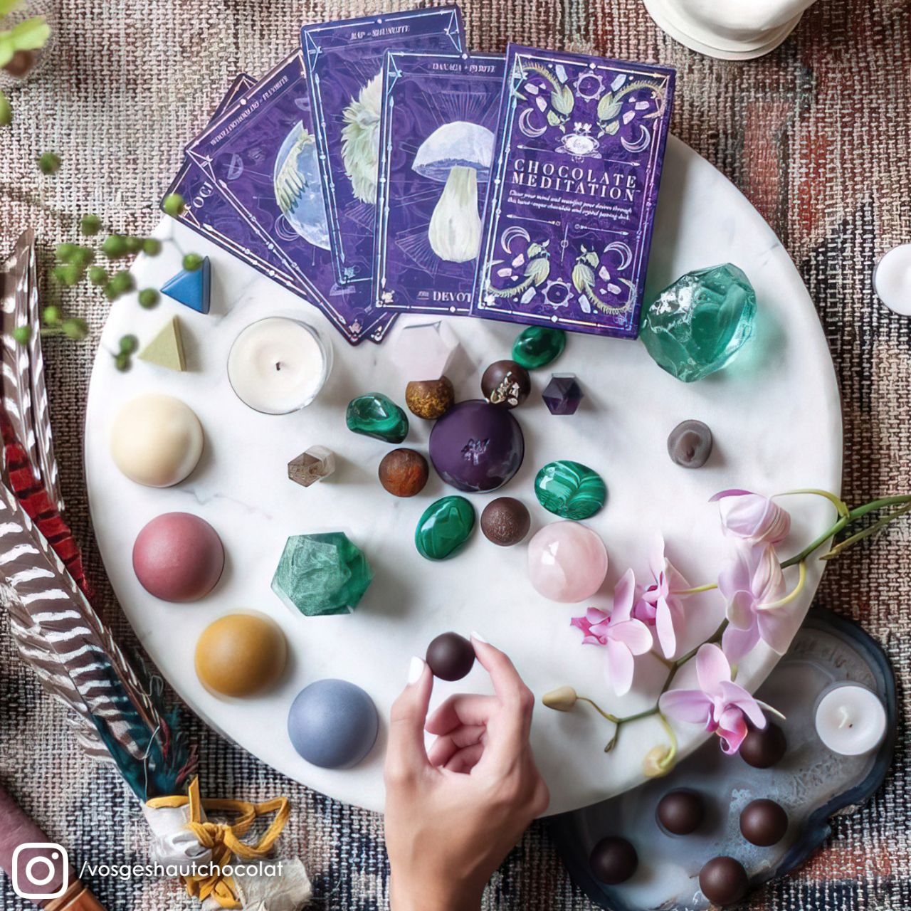 5 snack concepts promising better mental health - Taste Tomorrow