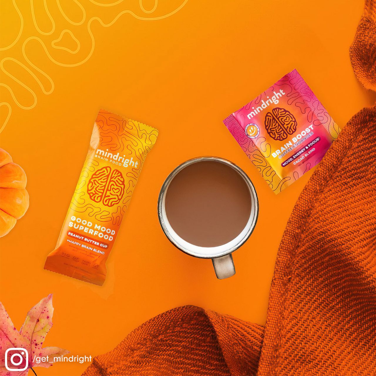 5 snack concepts promising better mental health - Taste Tomorrow