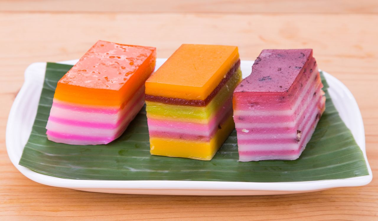 Texture matters: vital aspect of Asian cuisine becomes a global food ...